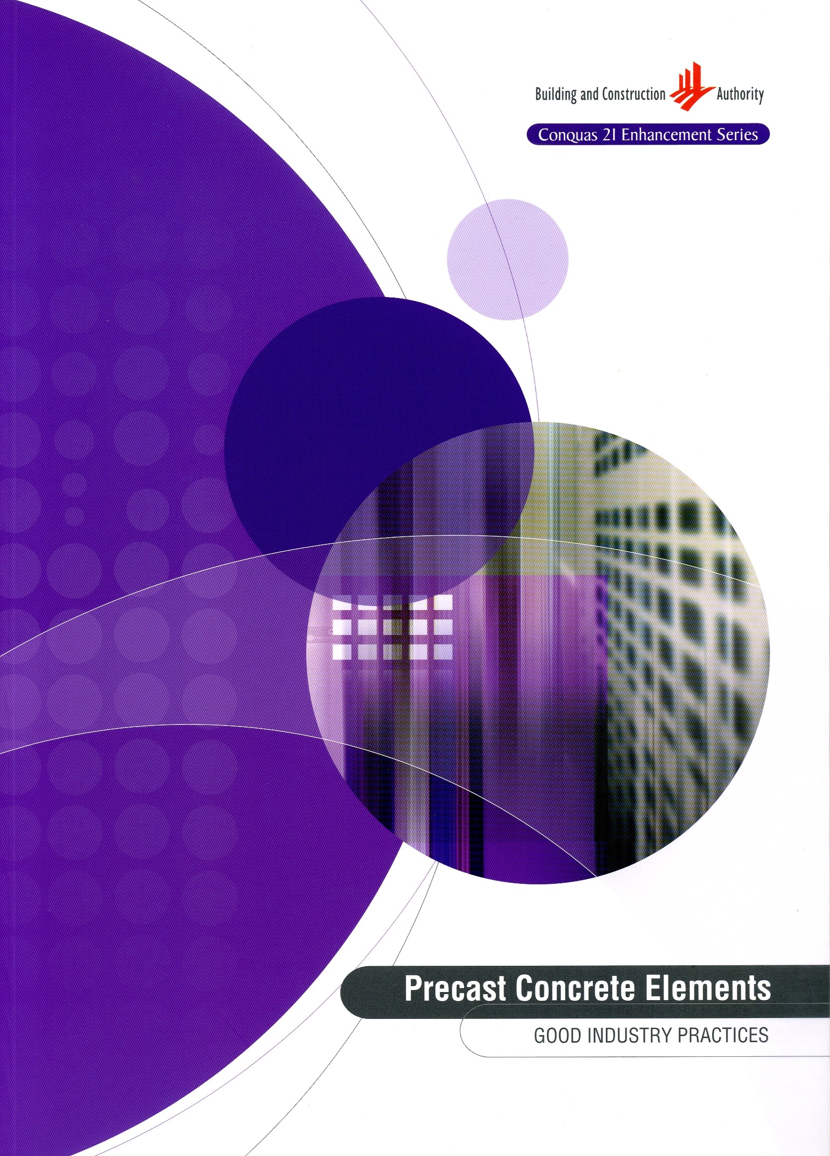 Building & Construction Authority