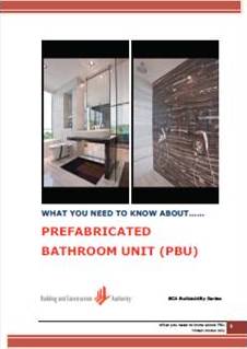 Building & Construction Authority