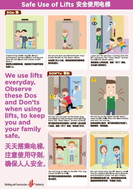 Building & Construction Authority